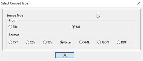 Import Data From Online Excel File To Oracle Without Programming