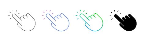 탭 아이콘에는 편집 가능한 획 선 이중 색상 선 그라디언트 선 및 실선의 네 가지 스타일이 있습니다 웹 디자인 모바일 앱 Ui Ux 및 Gui 디자인에 적합합니다 다중