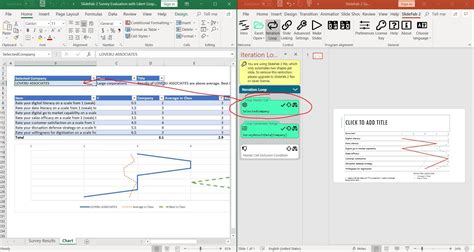 Likert Charts Mass Creation In Powerpoint Using Excel And Slidefab