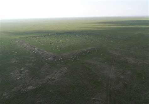 Түүх соёлын үл хөдлөх дурсгал