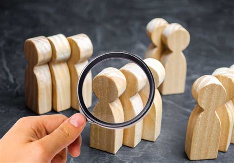 Segmentasi Pelanggan Manfaat Jenis Dan Strateginya