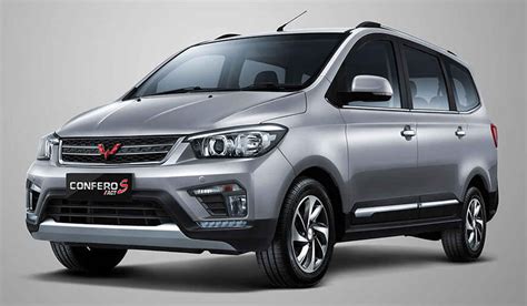 Harga Wuling Confero S Act Otr Jakarta And Spesifikasi