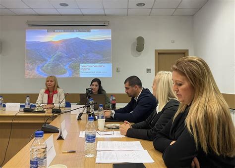 Казанлък инфо Здравният туризъм трябва да бъде приоритет в