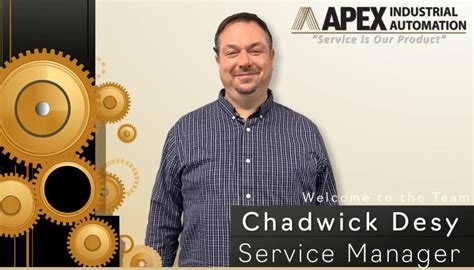 Apex Industrial Automation On Linkedin Community Newhire Industryexpert Continuousimprovement…