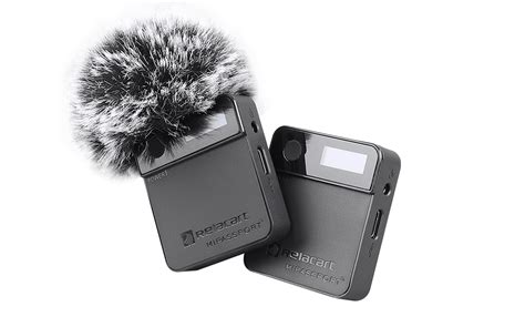 Wireless Microphone System