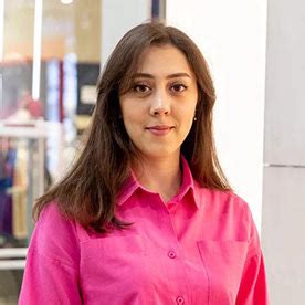 Aysel A Əlizadə on Behance