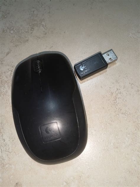 Logitech M150 Computers And Tech Parts And Accessories Mouse And Mousepads On Carousell