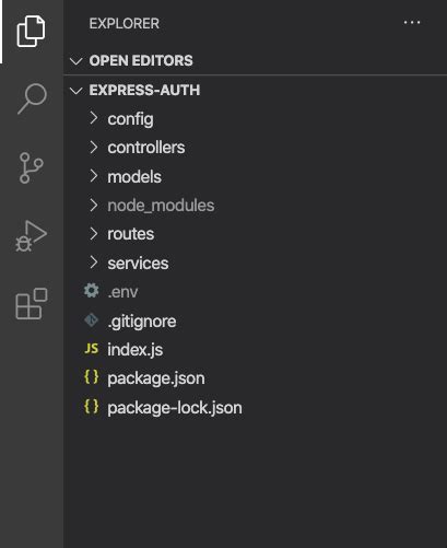 how to use jwt for express nodejs by bernard bado quick code medium