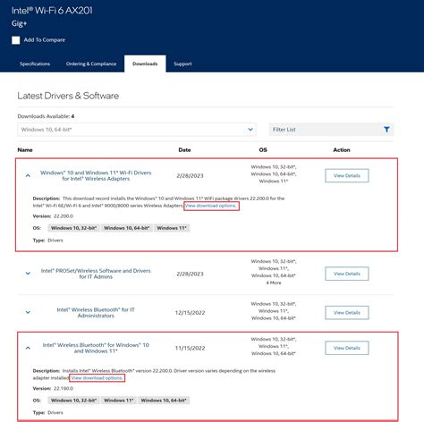 装机Intel AX 无线网卡安装蓝牙Wifi驱动 哔哩哔哩