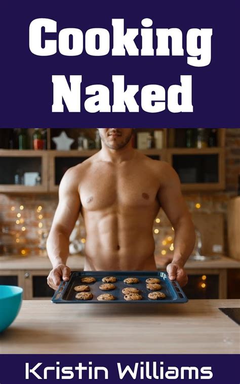 Amazon Cooking Naked Stripping Down To The Basics For A