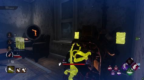 Ptb Adrenaline Bug Healthy Off Hook Even If Youre Downed After It