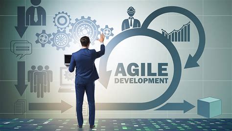 Agile Consulting Devops Consulting Sprint Agile
