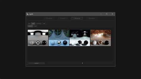 Lightit Lighting Script For Maya Wip 01 Youtube