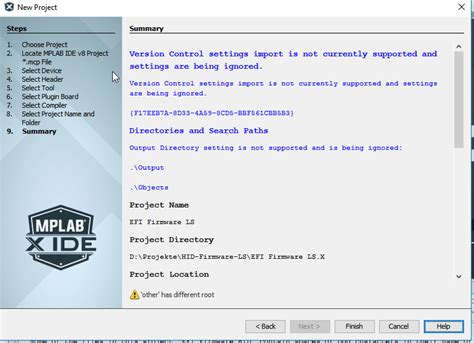 Unterschied Zwischen Bei Compiler Mplab® C Und Mplab® Xc