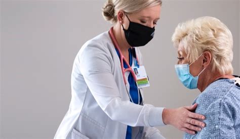 Stroke Care Covenant Health