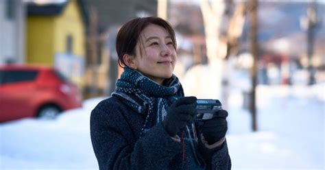 김희애 신작 윤희에게 韓日 여성이 주인공 된 까닭