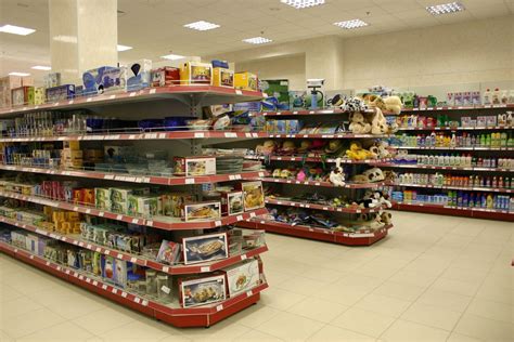 Стеллажи торцевые купить в Москве