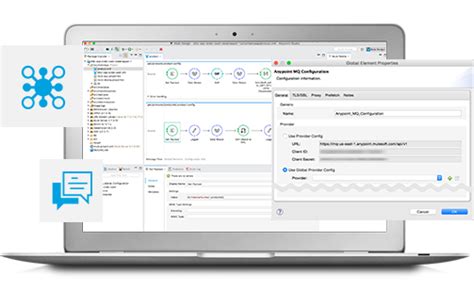 Anypoint Mq Mulesoft