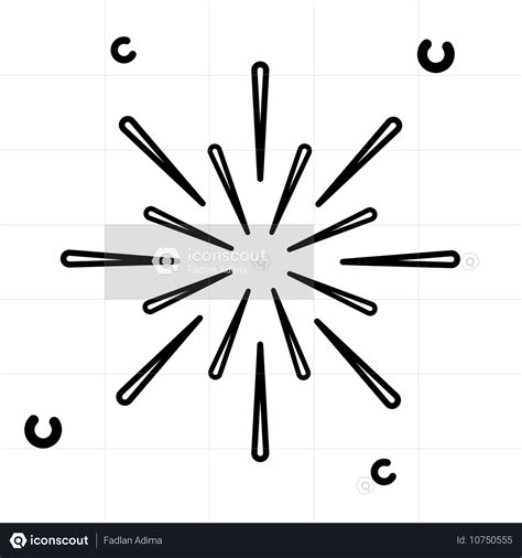 Firework Animation By Fadlan Adima Lottiefiles