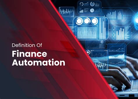 What Is Finance Automation Folio