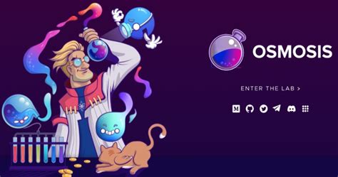 Osmo Coin Là Gì Toàn Tập Thông Tin Về Dự án Osmosis