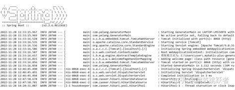 Mybatis Plus 开发提速器:mybatis Plus Generator Ui 知乎 Mybatis Plus 开发提速器:mybatis Plus Generator Ui 知乎