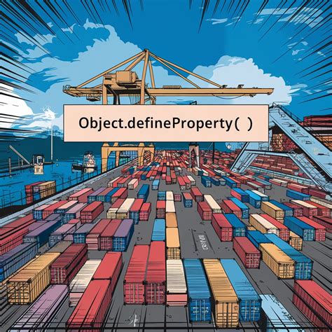 mastering object defineproperty a deep dive with examples