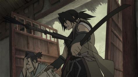 Sword Of The Stranger 2007 Screencap Fancaps
