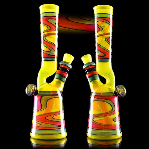 Liam The Glass Guy Sherlocks Glass And Dispensary