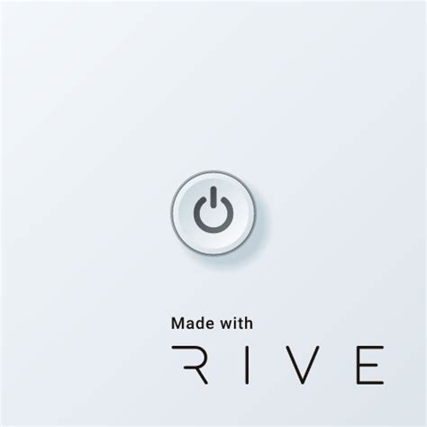 Onoff Button By Jctoon Made With Rive