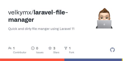 i m excited to announce the release of a new tool a file manager built with laravel 11 alan b