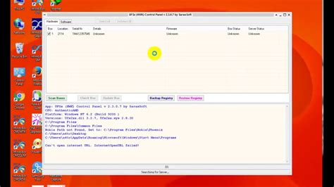 Cant Open Internet Url Internetopenurl Failed حل مشكله Uf3 Panl Youtube