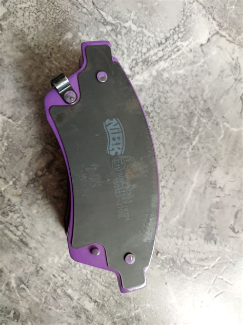 Замена Тормозных Колодок — Chevrolet Cruze Hatchback, 1,6 л, 2013 года ...