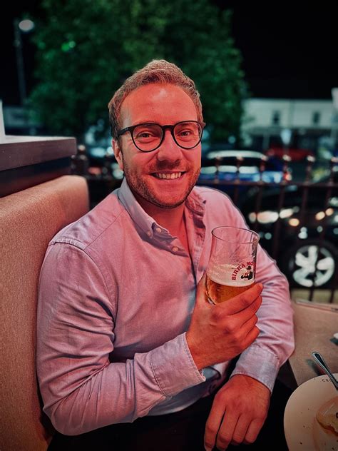 Josh Miernik On Linkedin Brilliant Fantastic Three Years Flown By