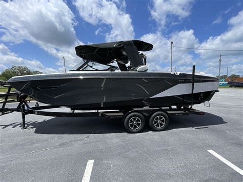 New 2024 Nautique G25 30518 Buford Boat Trader