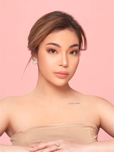 Kitty Duterte On Getting Rhinoplasty Jawtox Lip Fillers Pepph