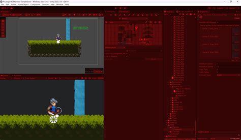 项目2d《勇士传说》c Csdn博客