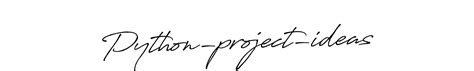 71 Python Project Ideas Name Signature Style Ideas Free E Signature