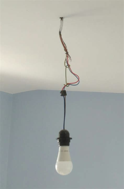 Life In Trieste Behold The Naked Lightbulb