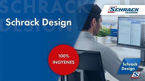 Schrack Design Youtube
