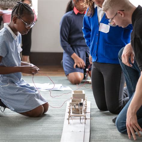 Primary Engineer The First Step Engage Enjoy Engineer