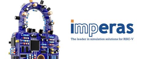 imperas announces risc v physical memory protection pmp architectural