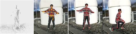 [1705 01583] Vnect Real Time 3d Human Pose Estimation With A Single Rgb Camera