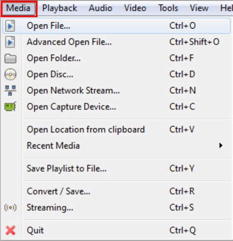 Your Step By Step Guide To Rip A Dvd With Vlc Media Player