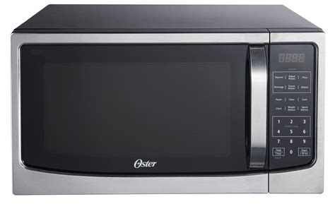 Make The Most Out Of Your Oster Microwave User Guide The Kitchen