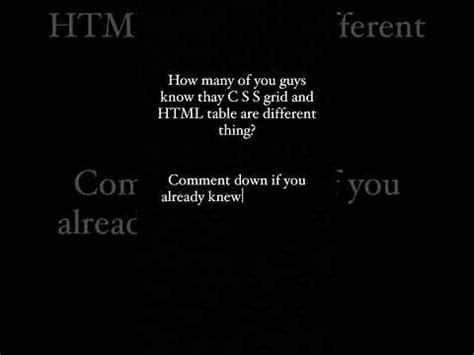 Html And CSS Web Development Learn Html And Css Youtubeshorts Html Css Technology