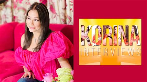Korina Sanchez On New Show On Net25 Reported Offer From Alltv Pepph