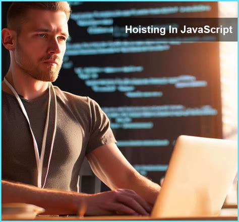 Concept Of Hoisting And Tdztemporal Dead Zone