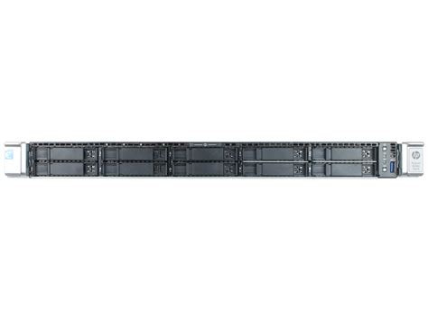 Hp Proliant Dl Gen Server Base X Sff I Servermind De