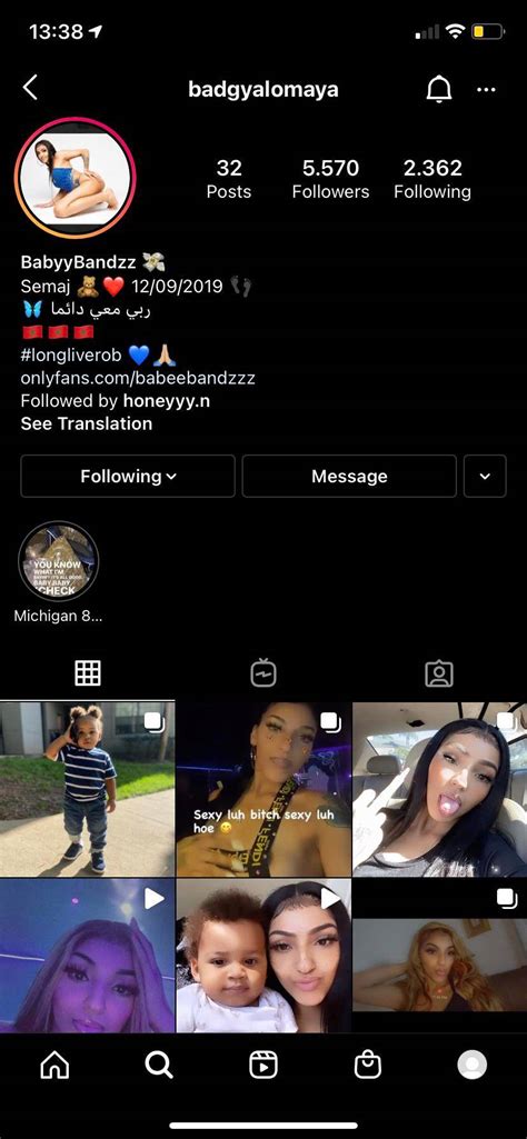 Anybody Got Her Scrolller